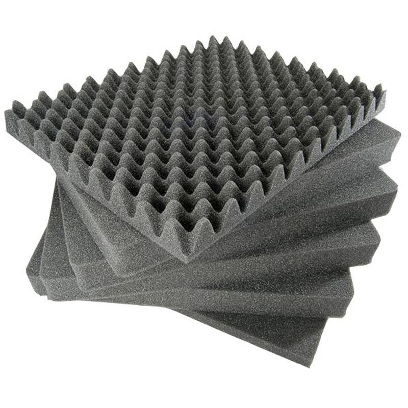 Pelican 1661,5-PC,FOAM SET - 1660-400-000 - Online Souq - Adventure ...