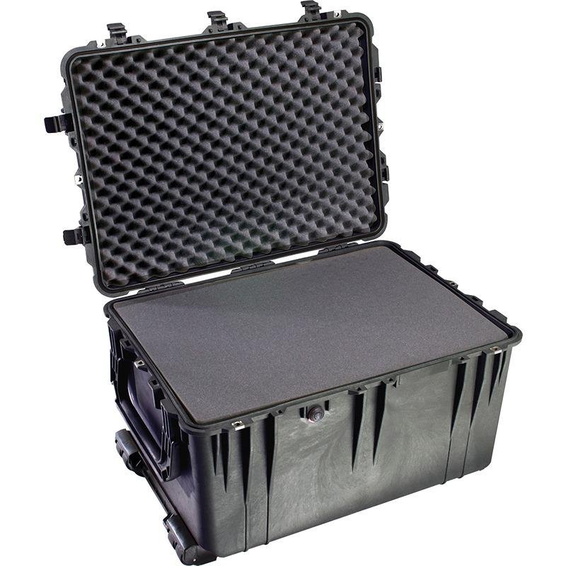 Pelican 1661,5-PC,FOAM SET - 1660-400-000 - Online Souq - Adventure ...